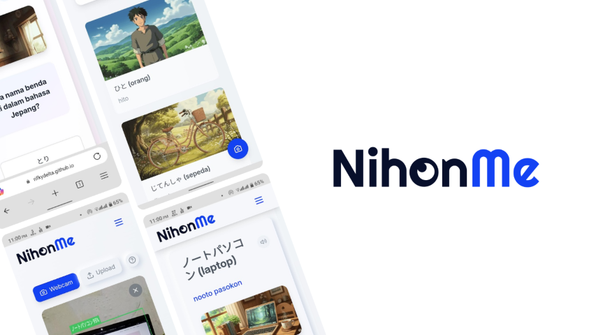 Arindra Rifky Saputra | Mobile Developer & UI/UX Designer