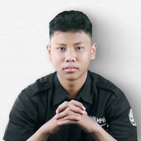 Arindra Rifky Saputra | Mobile Developer & UI/UX Designer